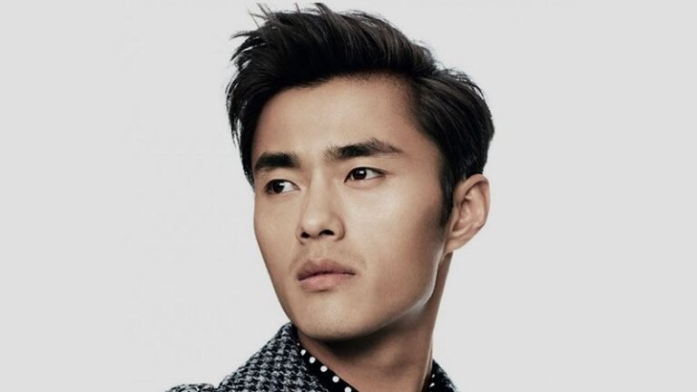 35 Preppy Hairstyles For Men :Amazing Styling Ideas For Men