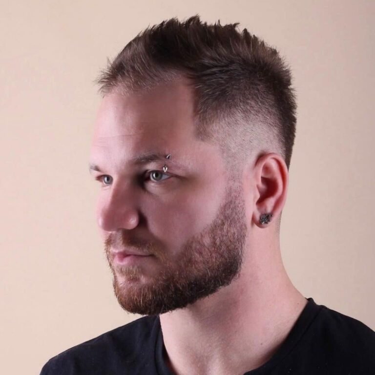 35 Preppy Hairstyles For Men :Amazing Styling Ideas For Men