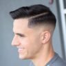 35 Preppy Hairstyles For Men :Amazing Styling Ideas For Men