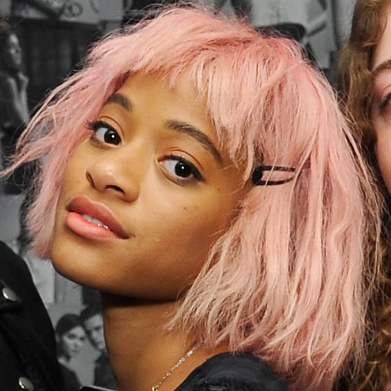 55 Shaggy Bob Hairstyles to Embrace Your Inner Rockstar