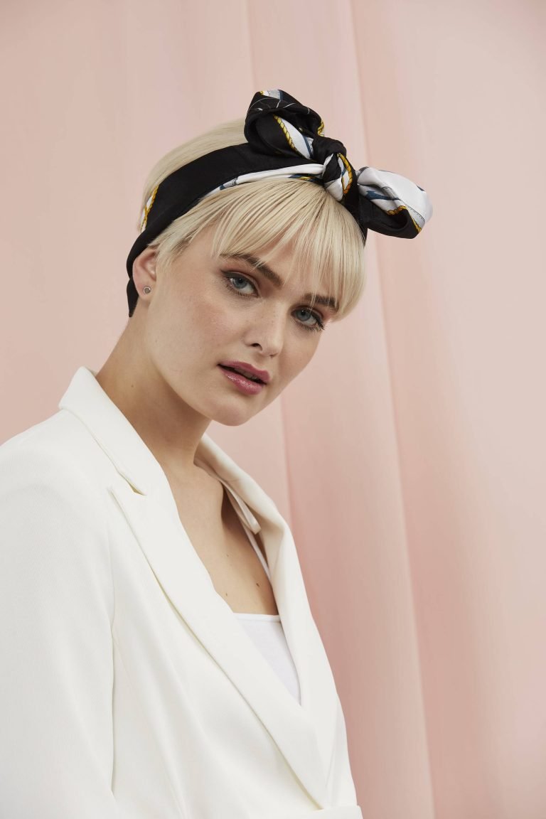 Retro Revival: 42 Hairstyle Ideas from the Past to Inspire You