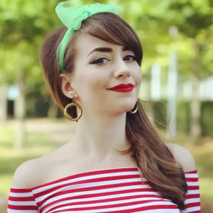 Retro Revival: 42 Hairstyle Ideas from the Past to Inspire You