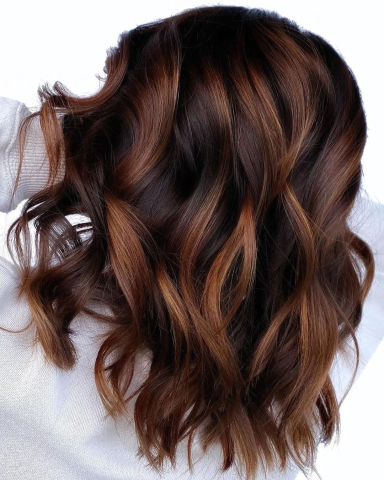Hair Colors That Are Taking Over the World of Beauty- 25 Options