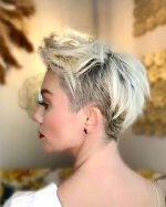 50 Spiky Hairstyles for Women Who Love to Experiment