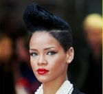 Pompadour Hairstyles for Women- 42 Showstopping Ideas