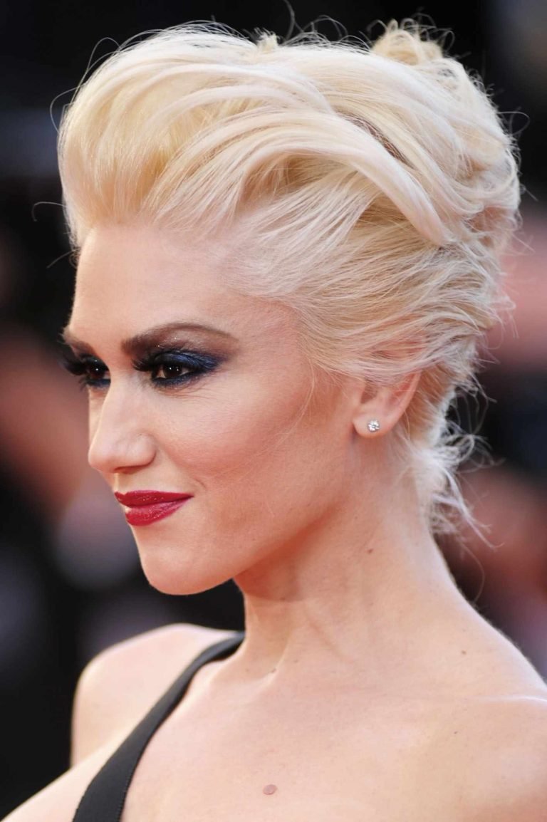 Pompadour Hairstyles for Women- 42 Showstopping Ideas