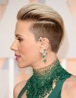 Pompadour Hairstyles for Women- 42 Showstopping Ideas