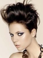 Pompadour Hairstyles for Women- 42 Showstopping Ideas