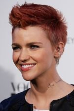 Pompadour Hairstyles for Women- 42 Showstopping Ideas