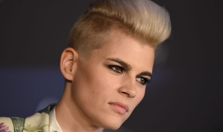 Pompadour Hairstyles for Women- 42 Showstopping Ideas