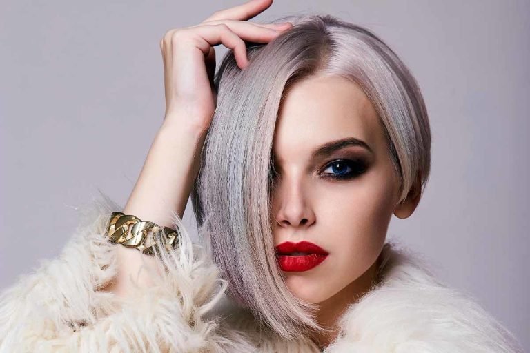 45 Asymmetrical Haircuts to Add Texture and Movement