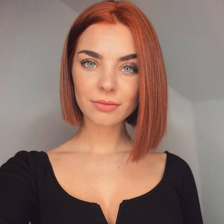 45 Asymmetrical Haircuts to Add Texture and Movement