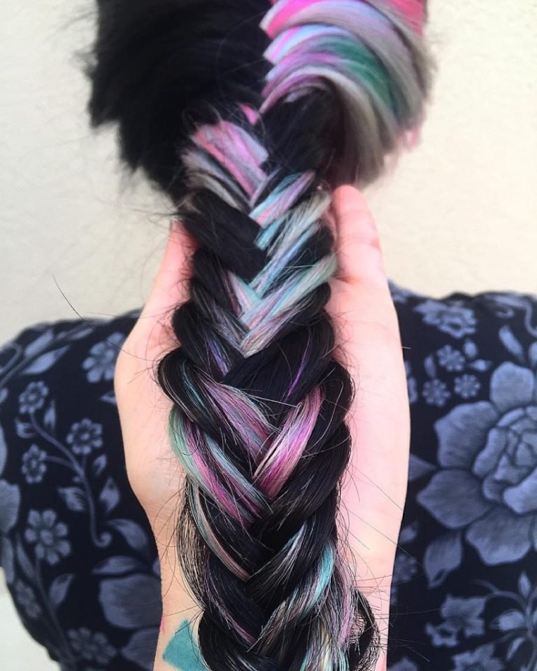 Fishtail Braids on Fleek: 45 Styles to Slay