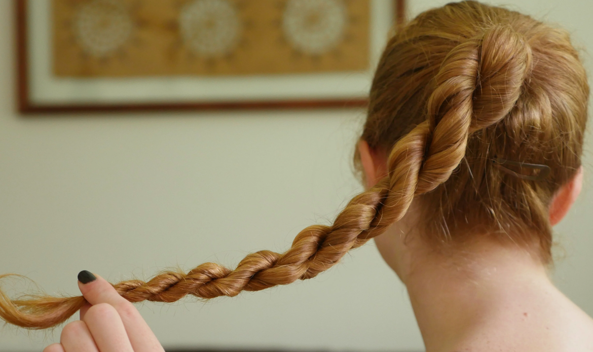 Twist Your Way to Beautiful Hair: 44 Hairstyle Ideas for Women