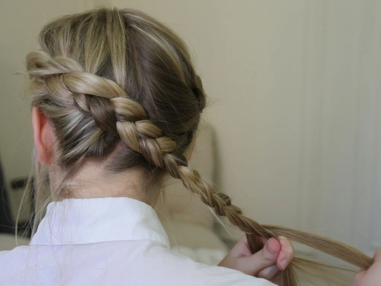 Braided Crown Royalty: A Comprehensive Guide to the Hairstyle