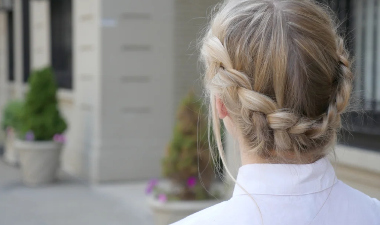 Braided Crown Royalty: A Comprehensive Guide to the Hairstyle