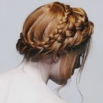 38 Crown Hairstyles for Every Queen's Taste