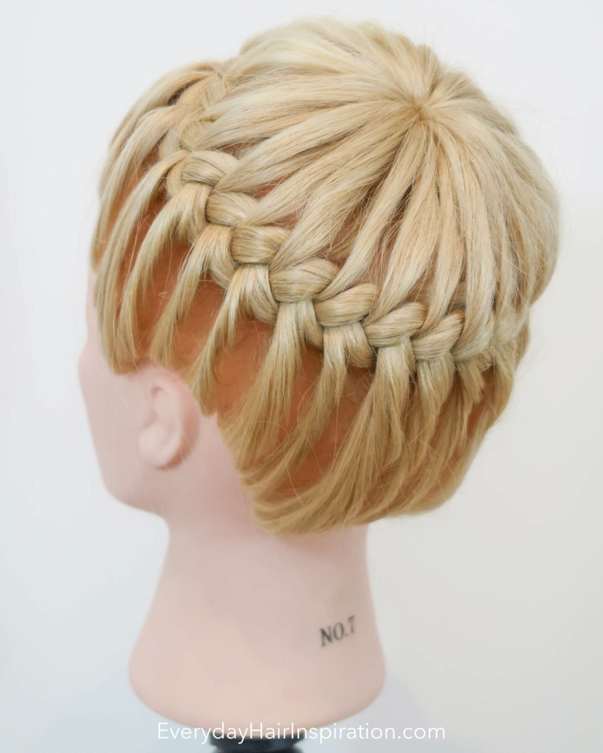 38 Crown Hairstyles for Every Queen's Taste