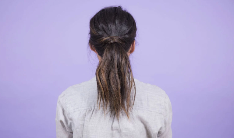 Low Ponytail Hairstyles to Suit Every Style: 36 Effortless Styles