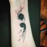 Semicolon Tattoo Ideas - 31 Designs for Survivors