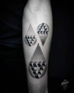 Teardrop Tattoo Ideas - Famous Designs - Top Beauty Magazines