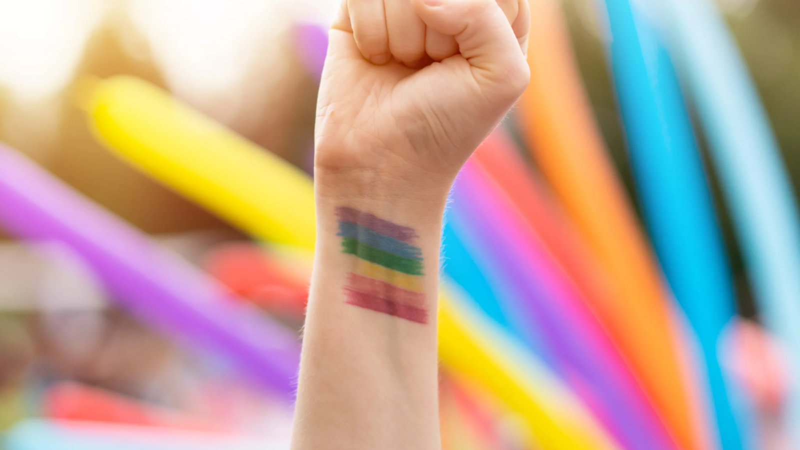 LGBTQ Pride Tattoos -31 Designs - Top Beauty Magazines