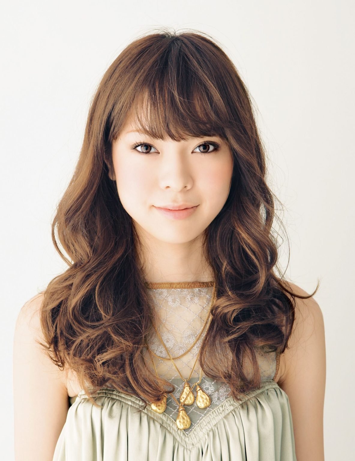 Timeless Elegance: 35 Korean Hairstyles for Women- Top Beauty Magazines