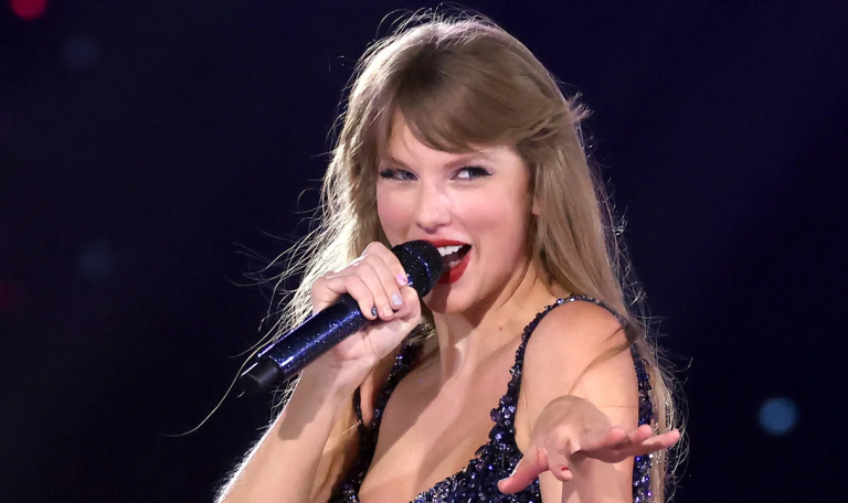 Swifties Hairstyles: 30 Taylor Swift-Inspired Looks for the Eras Tour