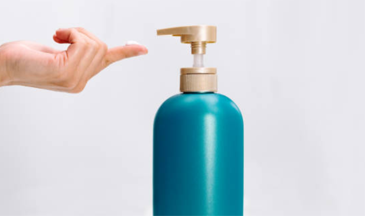 Organic Shampoos' Benifits - Switch to Organic Today TBM