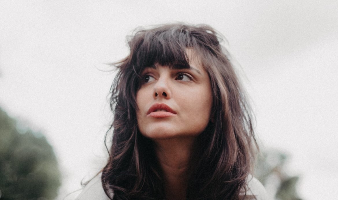 Bangs and Layers: 30+Ideas - Top Beauty Magazines