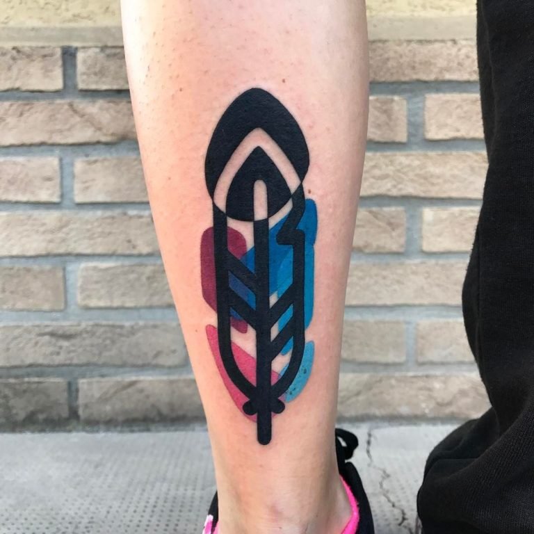 Mambo Tattoo Art - Unique Artist and Tattoo Style Top Beauty Magazines