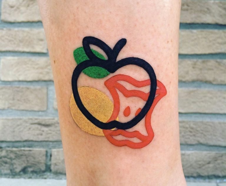 Mambo Tattoo Art - Unique Artist and Tattoo Style Top Beauty Magazines