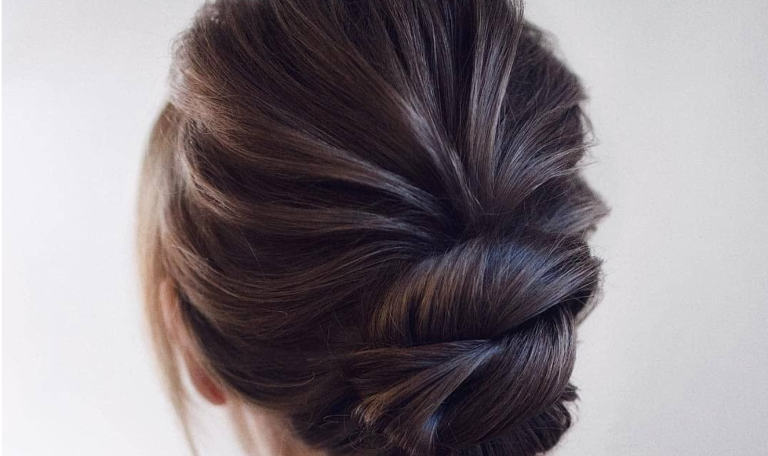 30 Medium Length Hairstyles To Glam Up Your Prom Night Top Beauty 6931