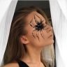 29 Spider Makeup Ideas for Halloween 2023 - Top Beauty Magazines