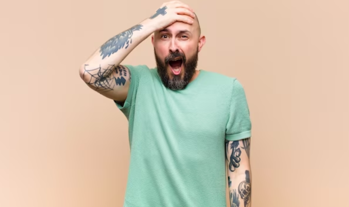 Common Tattoo Mistakes 8 Things To Avoidtop Beauty Magazines