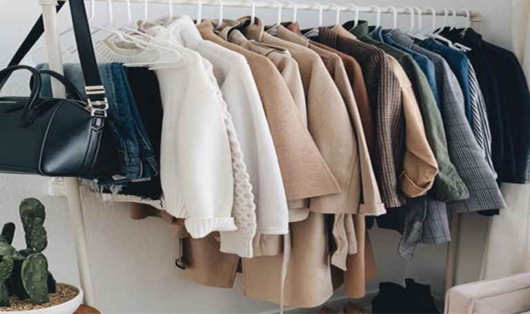 Timeless Wardrobe Essentials- 14 Must Have For Women - Top Beauty Magazines