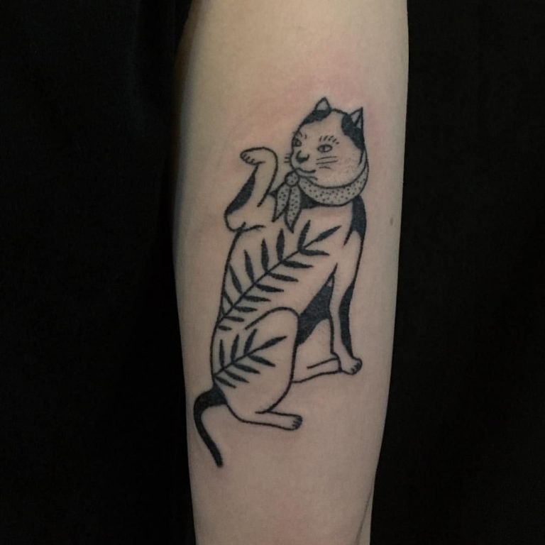 Types Of Tattoos - 12 Fascinating Different Styles Top Beauty Magazines