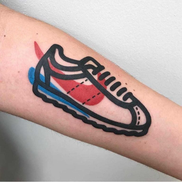 Mambo Tattoo Art - Unique Artist and Tattoo Style Top Beauty Magazines