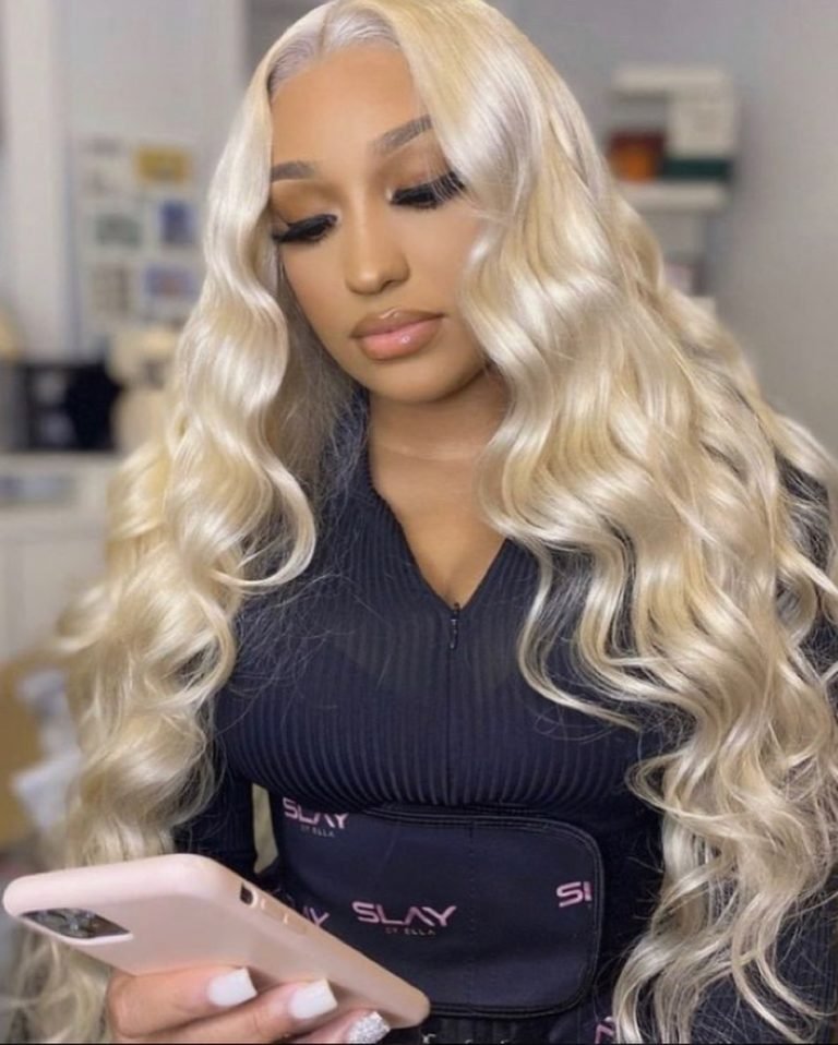 Baddie Hairstyle - 38 Bold and Beautiful StylesTop Beauty Magazines