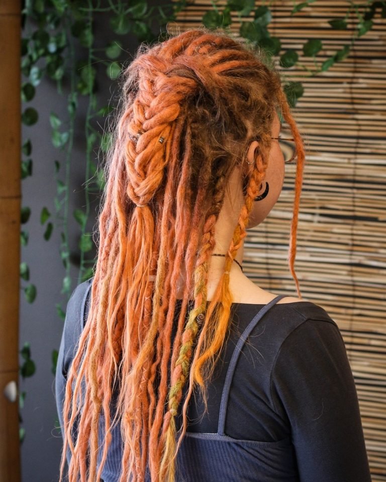 Viking Hairstyles Female - 30 Authentic and Bold IdeasTop Beauty Magazines