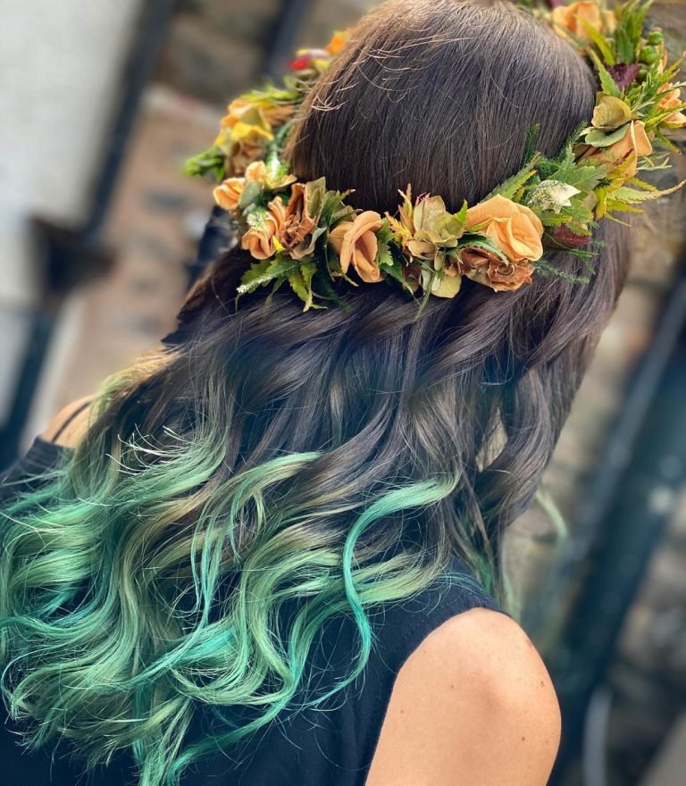 Hawaiian Hairstyles - 30+ Tropical Hairstyle Ideas Top Beauty Magazines