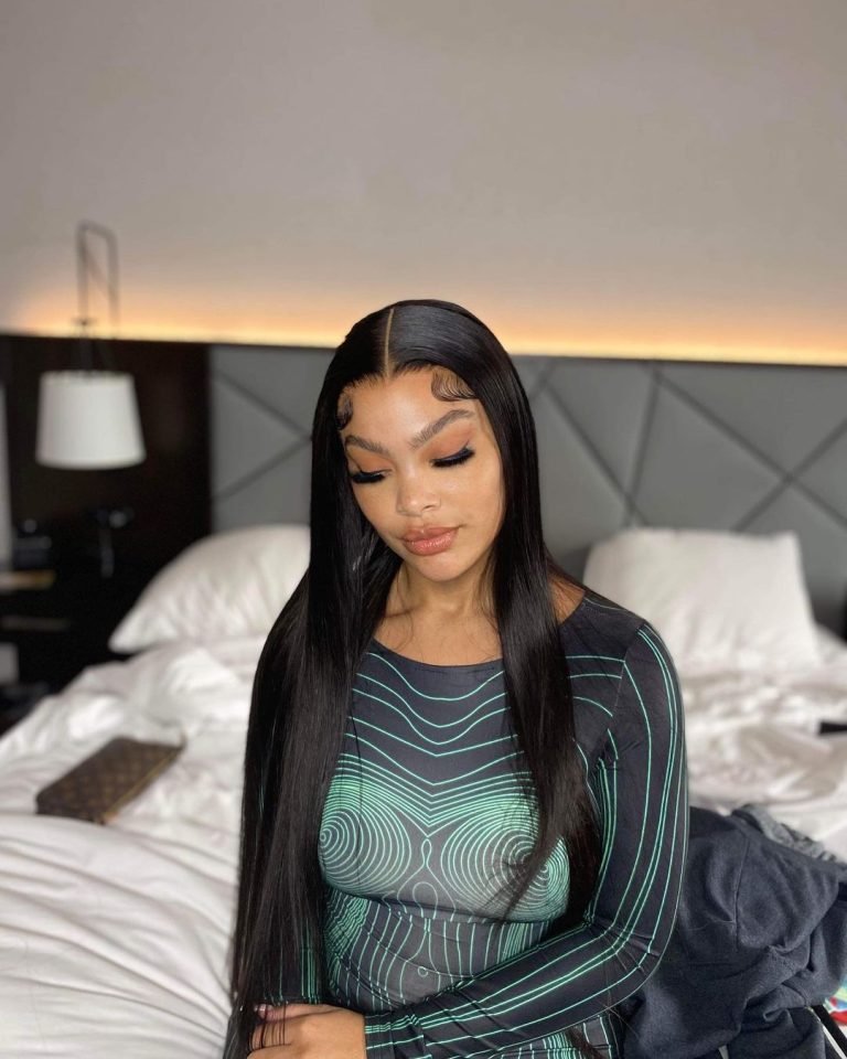 Baddie Hairstyle - 38 Bold and Beautiful StylesTop Beauty Magazines