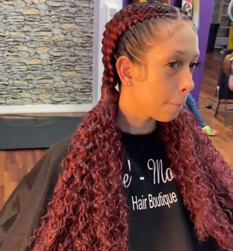 Hawaiian Hairstyles - 30+ Tropical Hairstyle Ideas Top Beauty Magazines