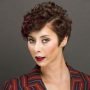 Short Permed Hairstyles- 23 Stunning Ideas