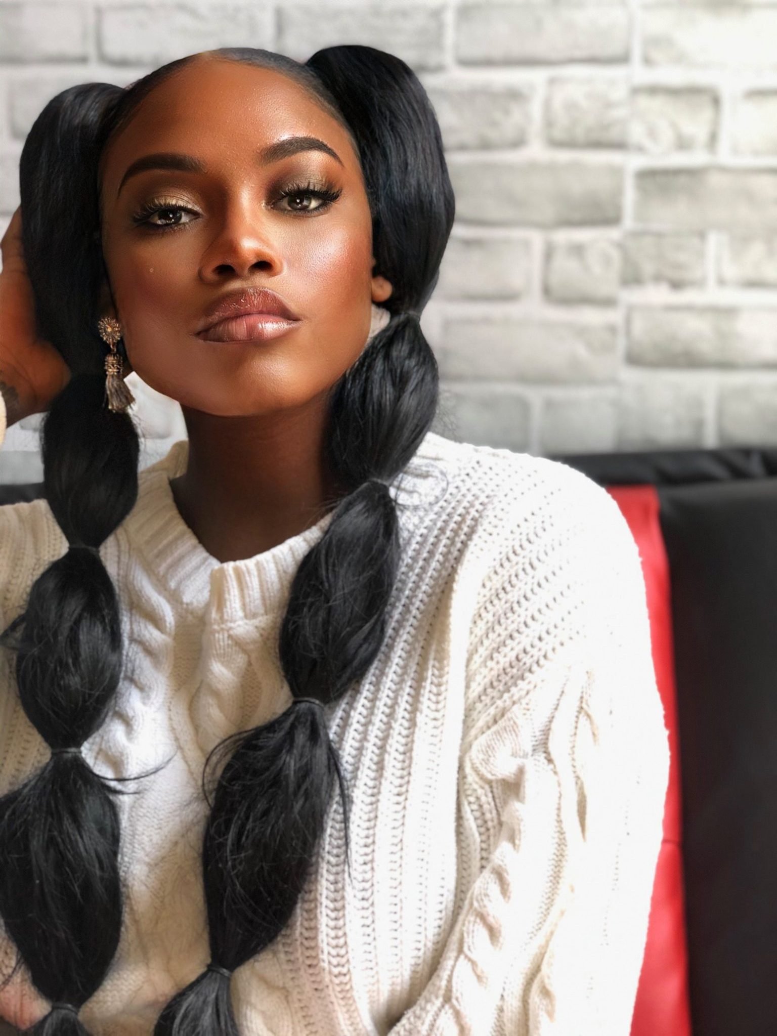 20 Creative Pigtails Hairstyles for a Head-Turning Look