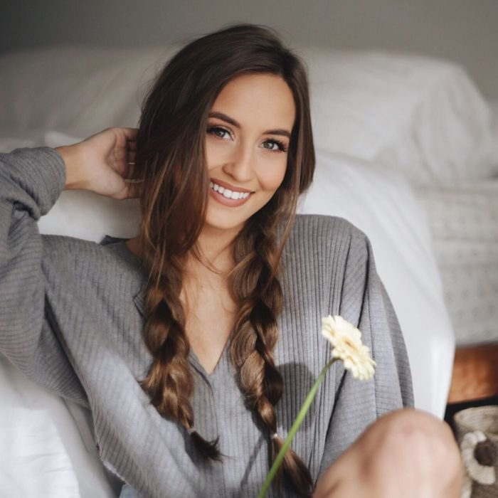 20 Creative Pigtails Hairstyles for a Head-Turning Look