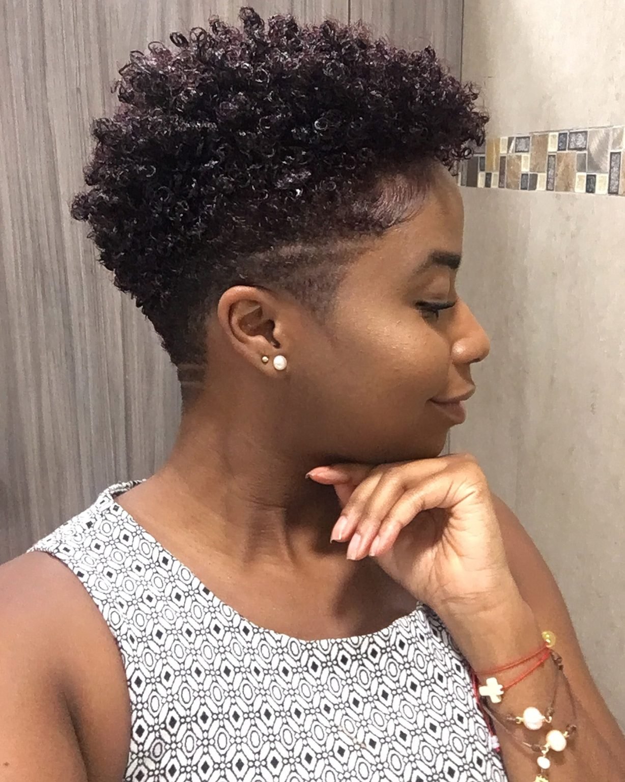 Short Permed Hairstyles- 23 Stunning Ideas