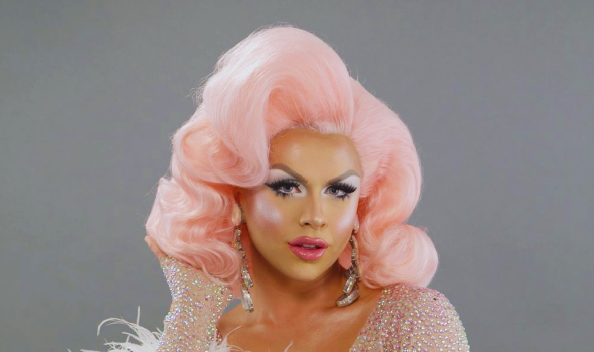 Drag Queen Hairstyles - 25 Fierce Drag Hair styling Ideas