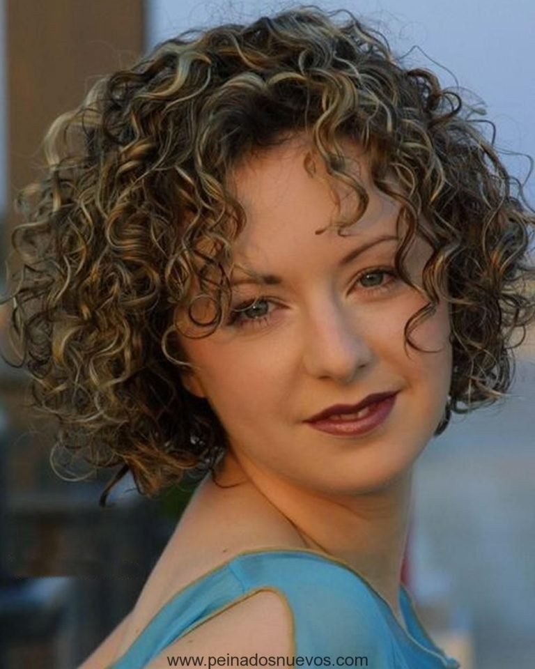 Short Permed Hairstyles- 23 Stunning Ideas