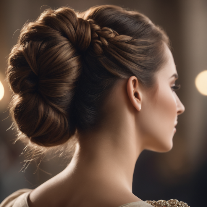 Gorgeous AI Generated Hairstyles for 2024 - Upcoming Trend